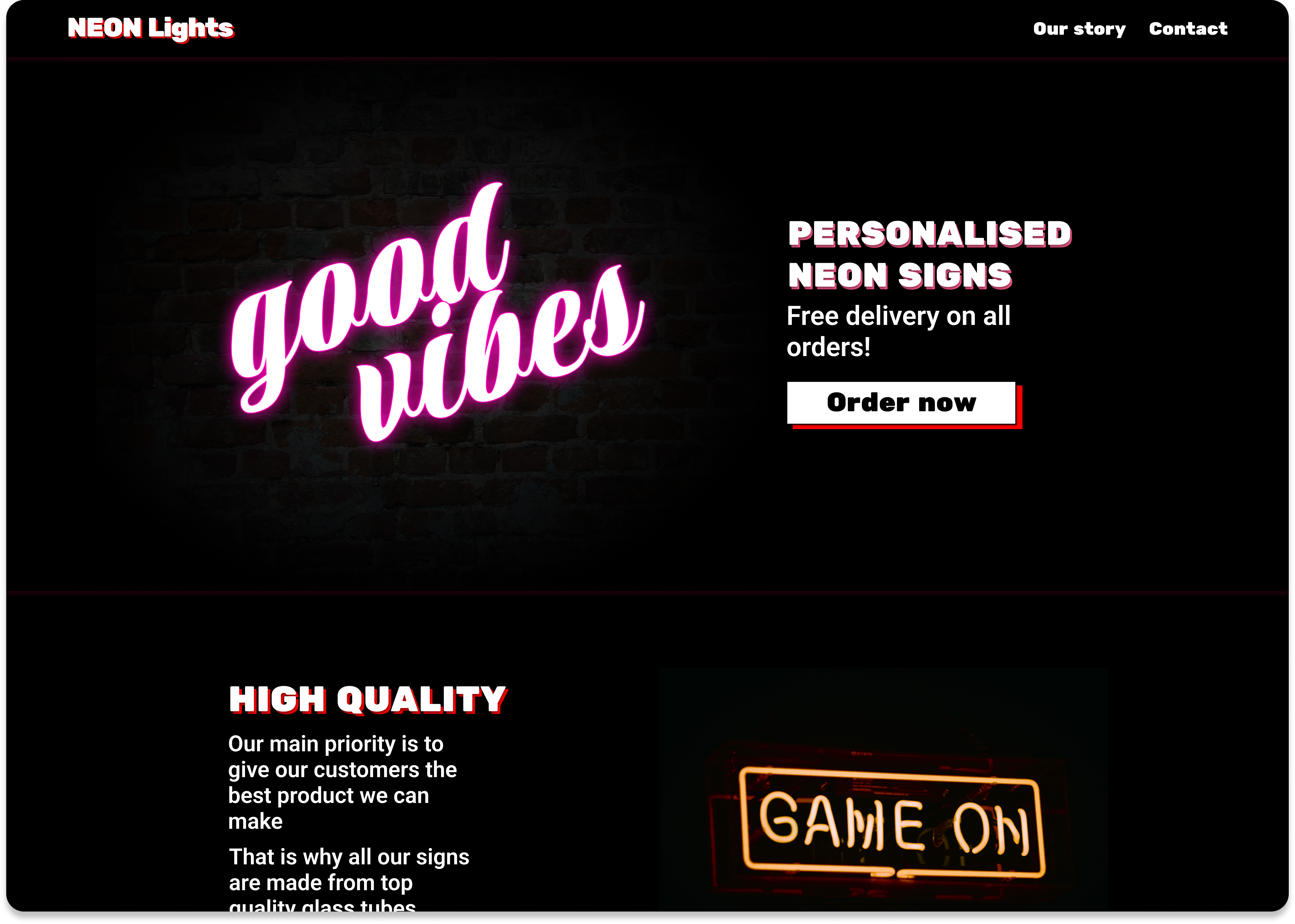 Portfolio Domagoj Hajdukovic